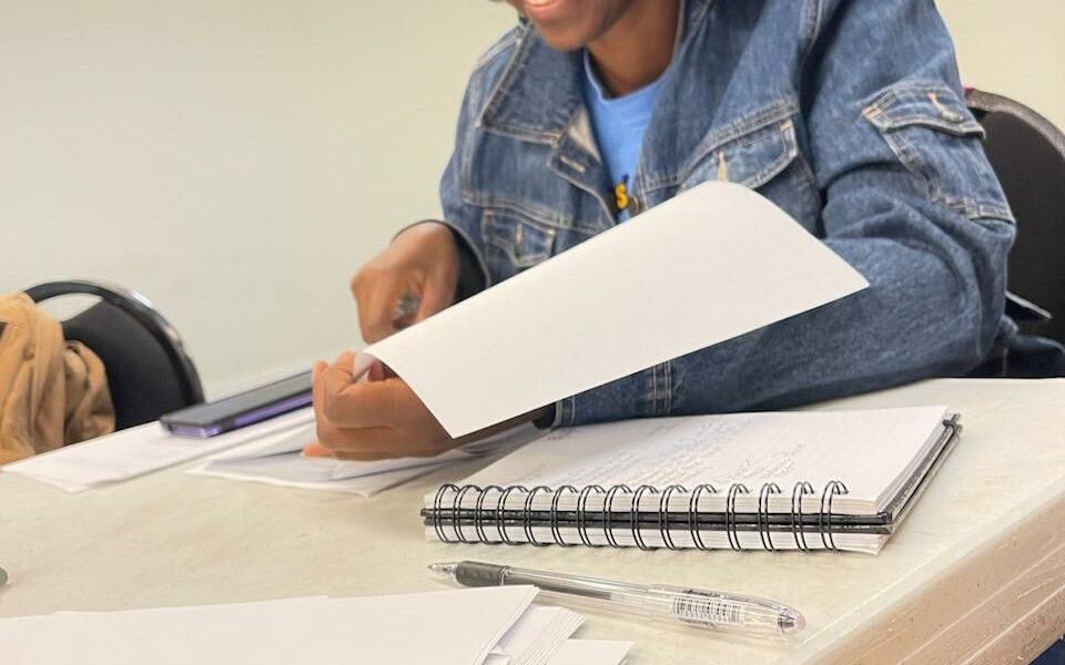 Life & Work with Mikell Edwards - Voyage ATL Magazine | ATL City Guide