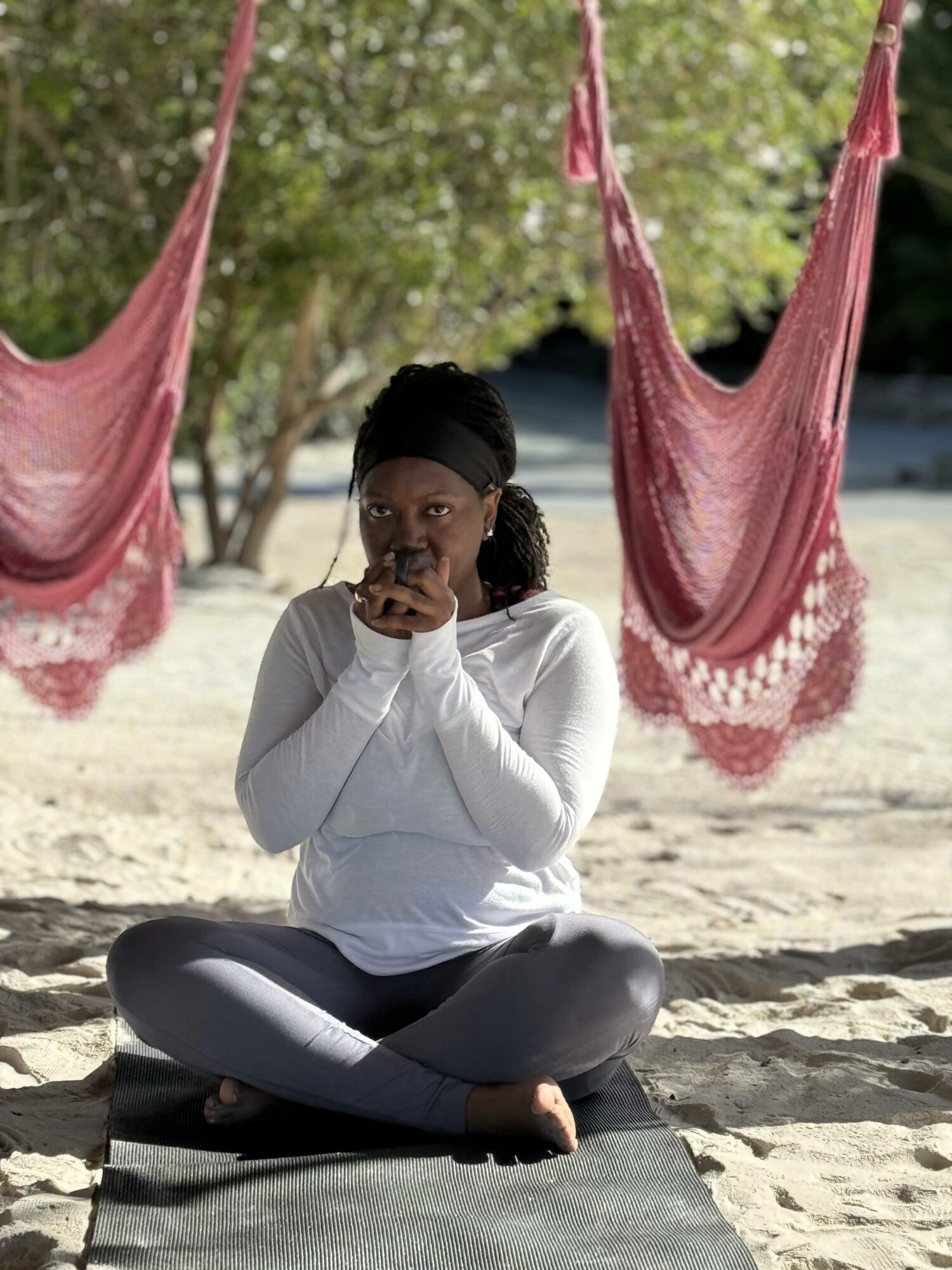 Inspiring Conversations with Dr. Natasha Ward of Natasha Inspires ...