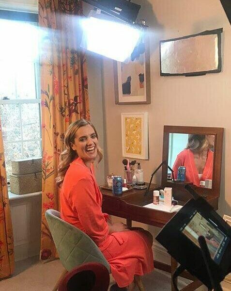 Life & Work with Ali Bill - Voyage ATL Magazine | ATL City Guide