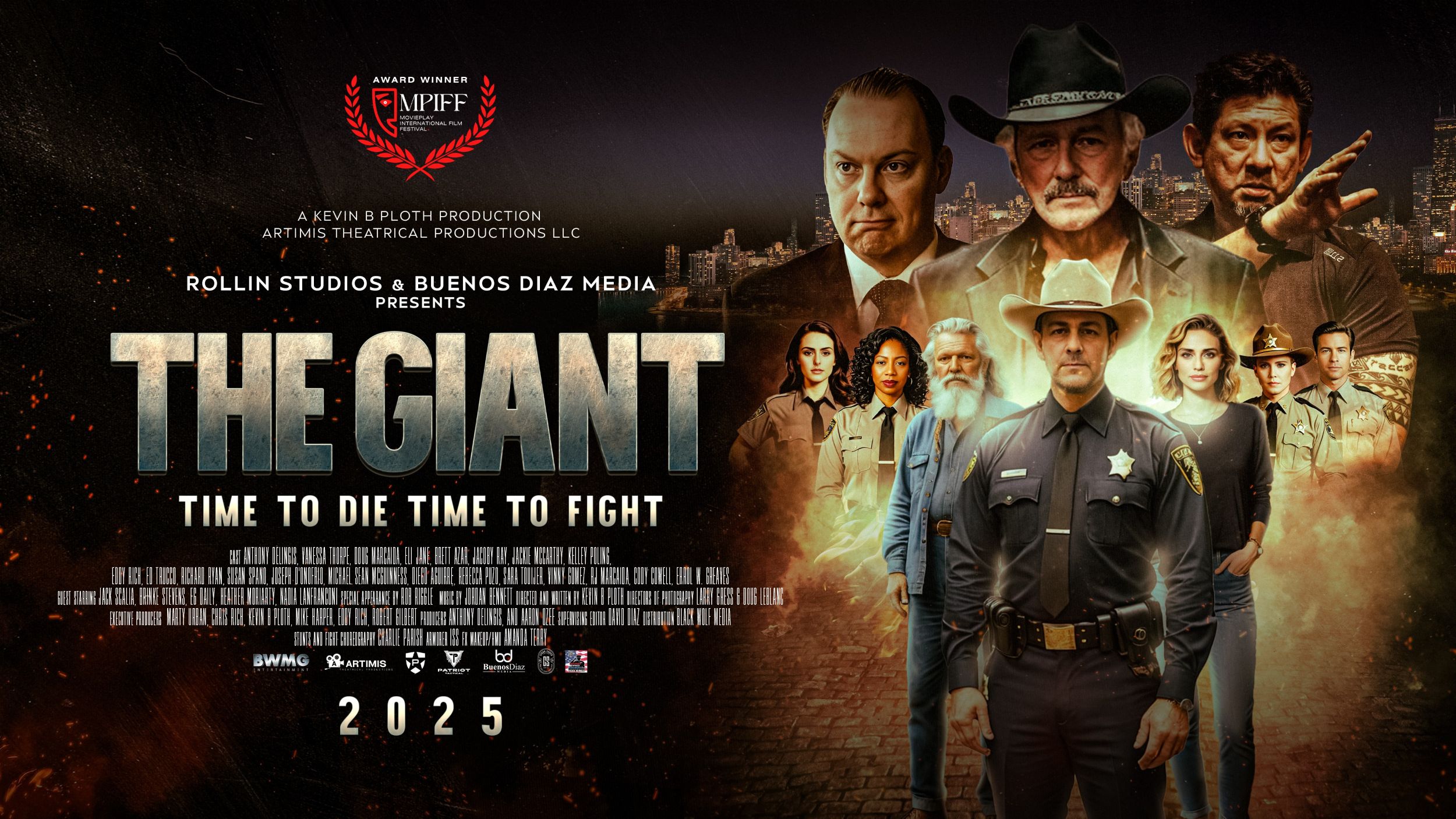 Check Out Kevin B Ploth’s Story - Voyage ATL Magazine | ATL City Guide