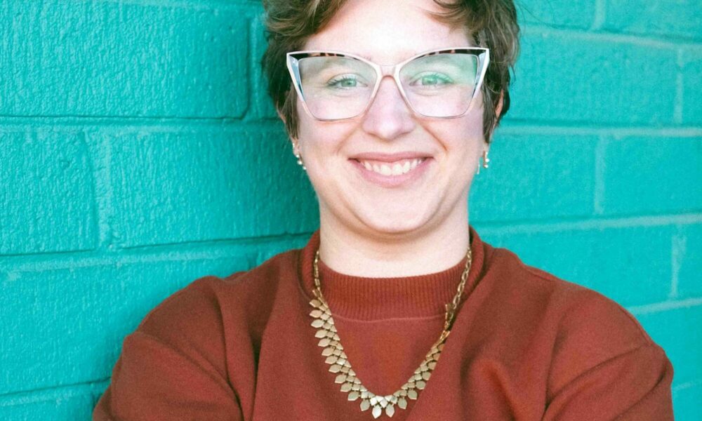 Hidden Gems: Meet Laura Green of Impact Vector – Voyage ATL Magazine ...