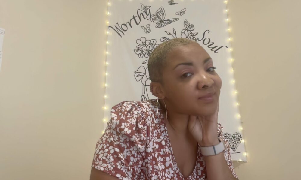 Rising Stars: Meet Donyé Alane - Voyage ATL Magazine | ATL City Guide