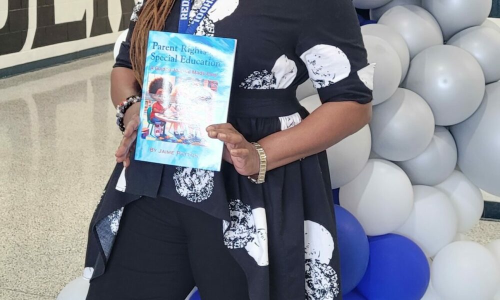 Check Out Jaime Patton’s Story - Voyage ATL Magazine | ATL City Guide