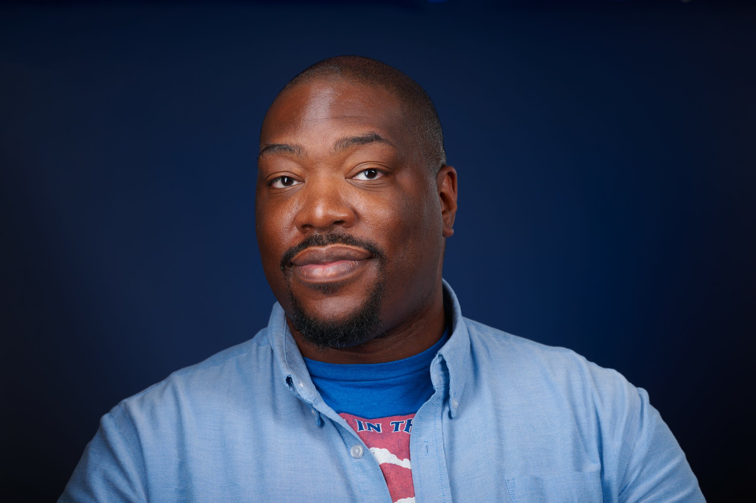 Meet Darrell Grant of Atlanta & Gwinnett - Voyage ATL Magazine | ATL ...