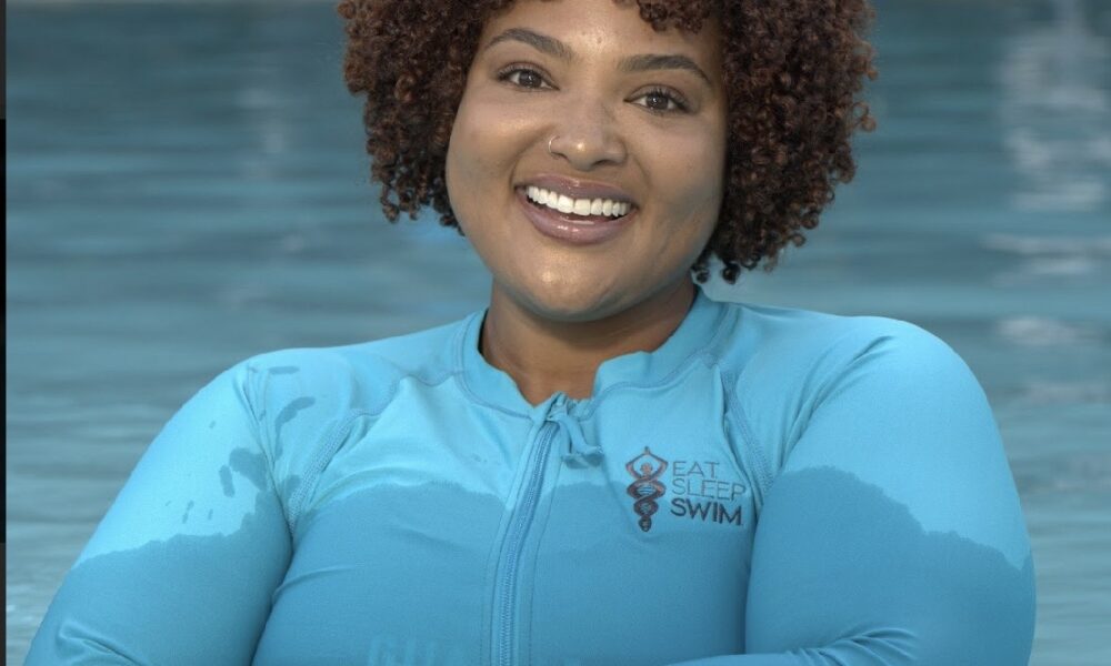 Conversations with Taylor Harris - Voyage ATL Magazine | ATL City Guide