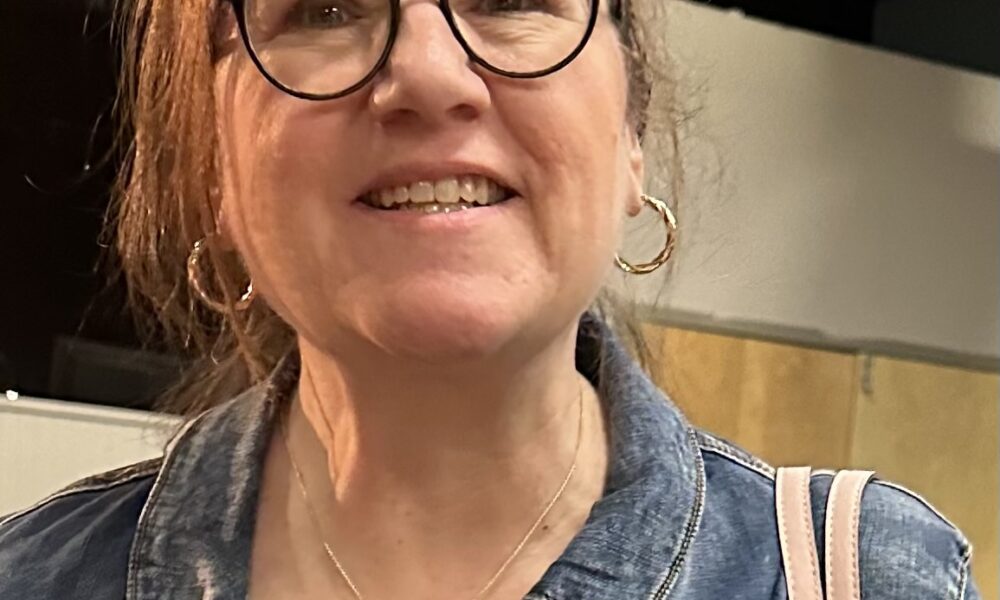 Meet Laura Faulkner of Aunt Laura’s Cookies - Voyage ATL Magazine | ATL ...