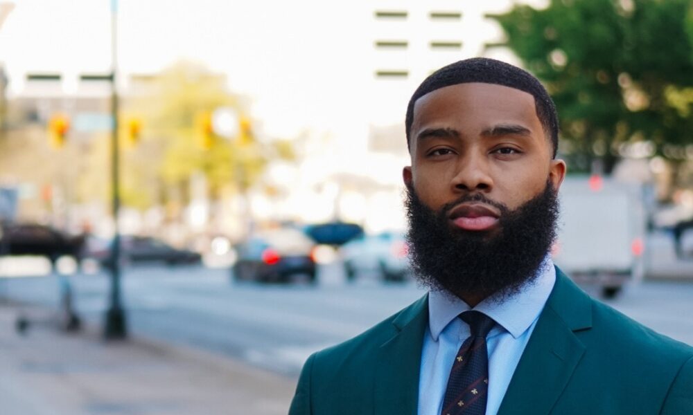Meet Reginald Greene II of Downtown Atlanta - Voyage ATL Magazine | ATL ...