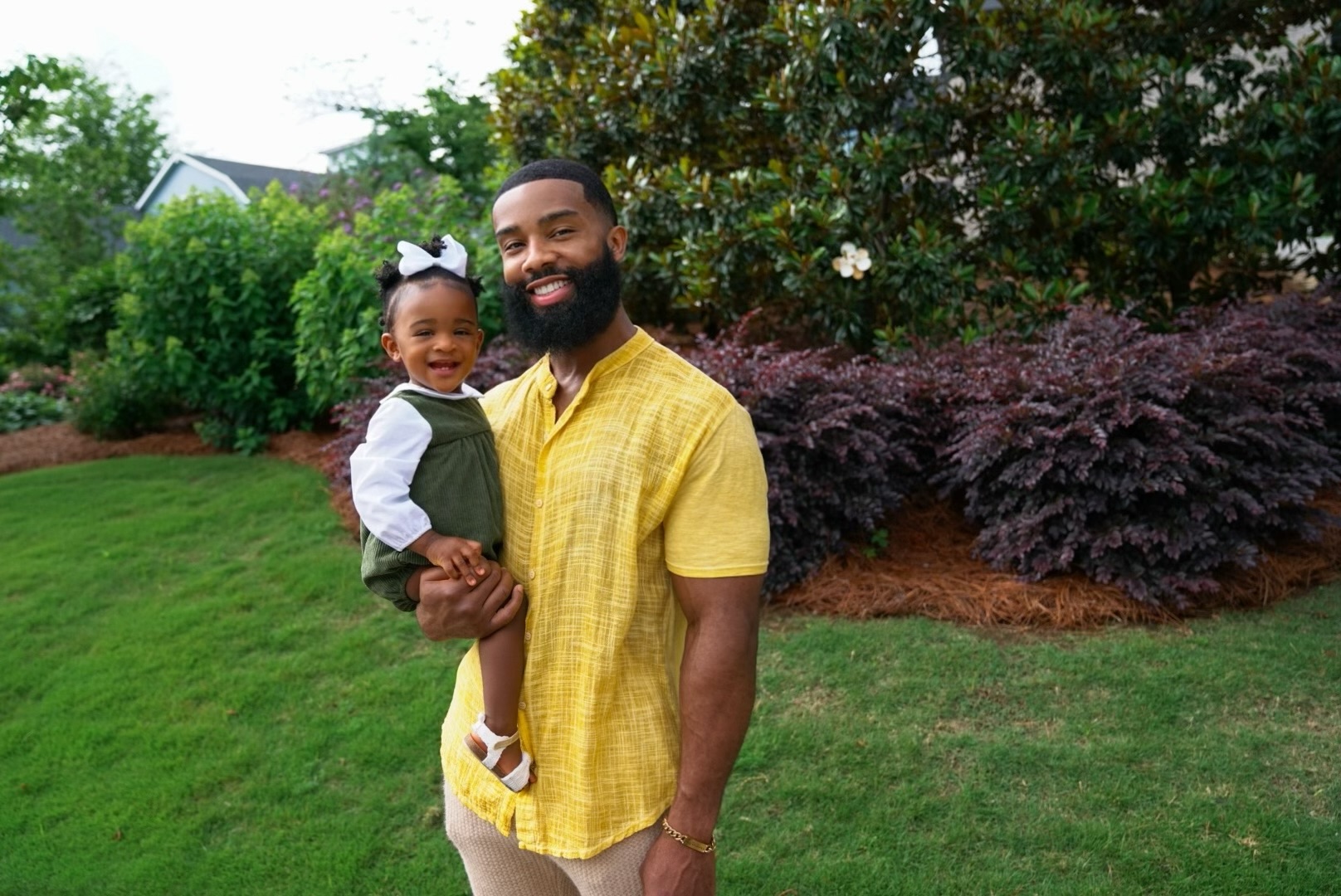 Meet Reginald Greene II of Downtown Atlanta - Voyage ATL Magazine | ATL ...