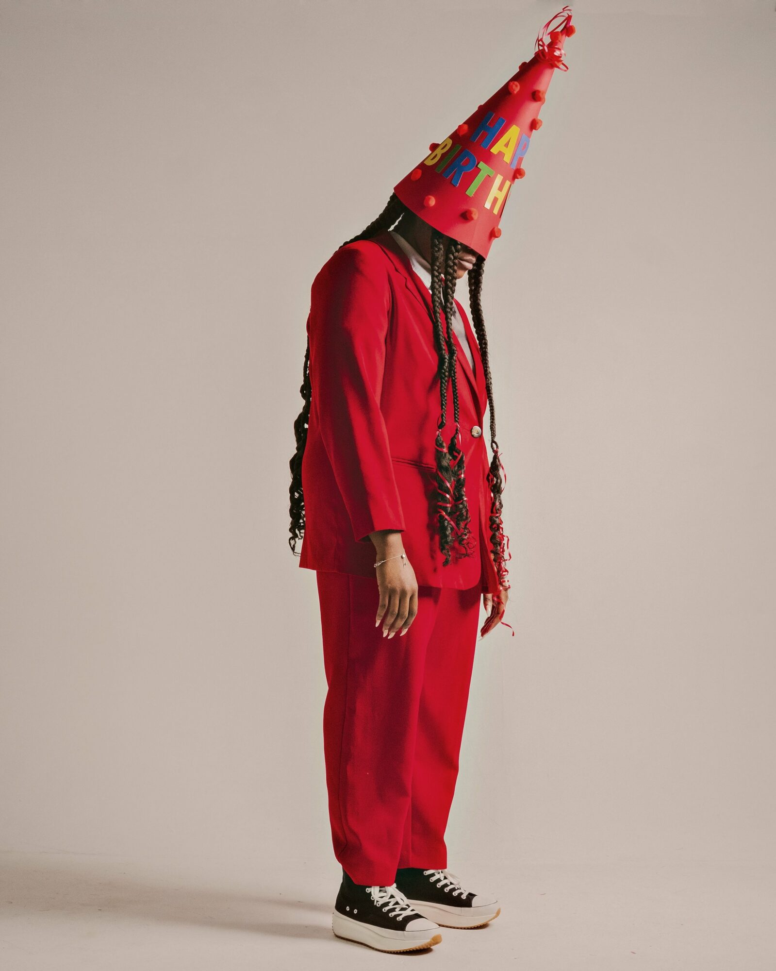 Meet Lexus Lewis of Augusta, Georgia - Voyage ATL Magazine | ATL City Guide