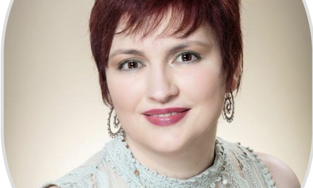 Exploring Life & Business with Dr. Melodie Billiot of Alternative Health Atlanta - Voyage ATL ...