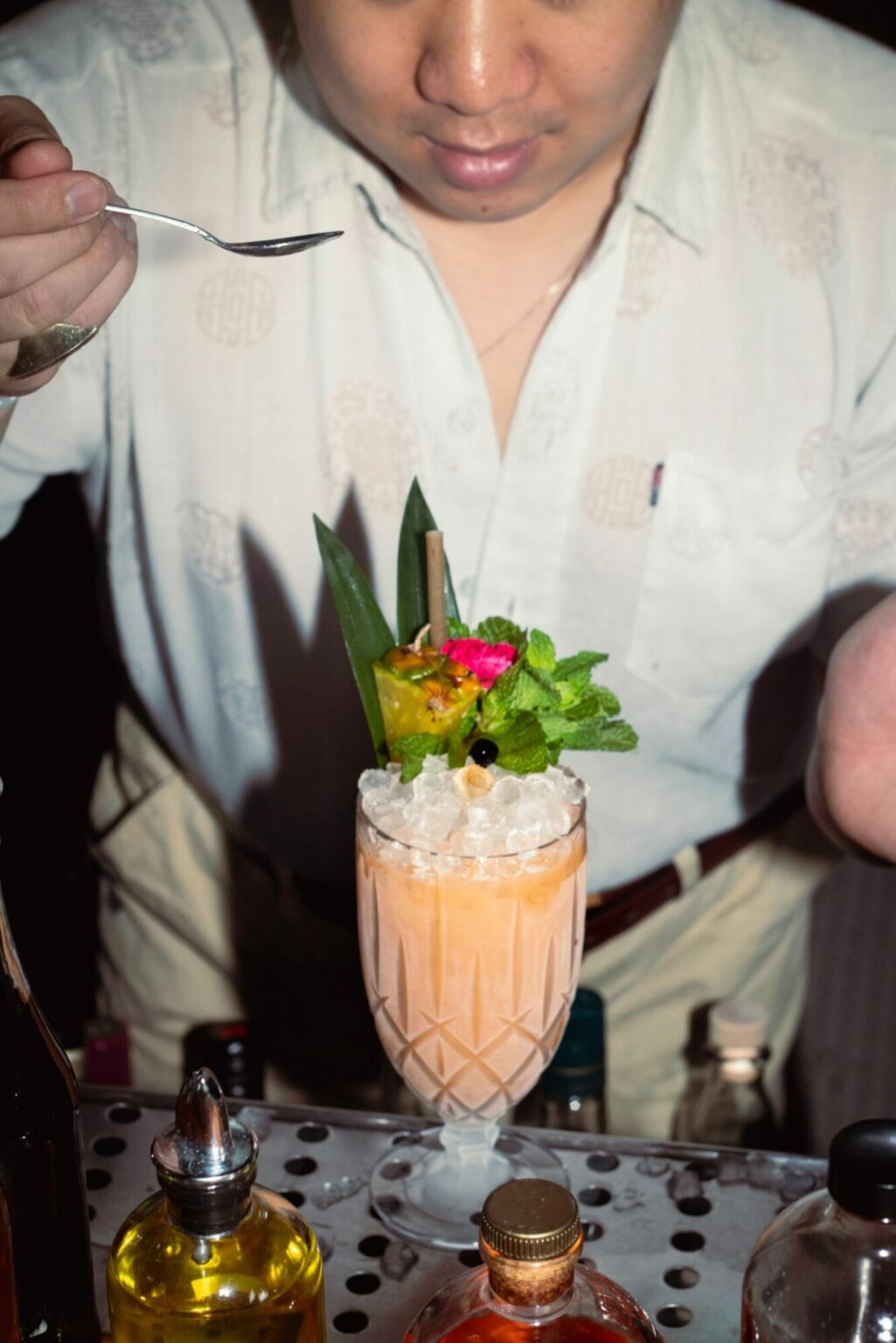 Meet Jae Shin Cross of Virginia Highlands - Voyage ATL Magazine | ATL ...