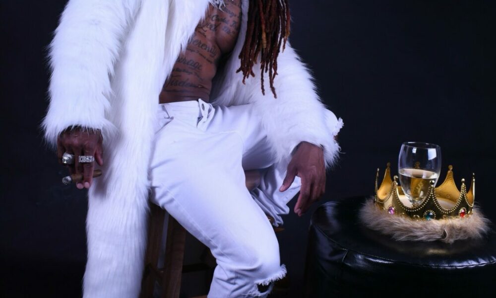 Rising Stars: Meet Mason Neal of Douglasville - Voyage ATL Magazine ...