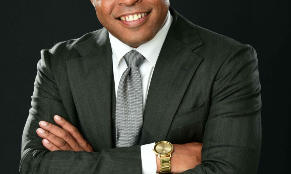 Conversations with Kier Spates - Voyage ATL Magazine | ATL City Guide