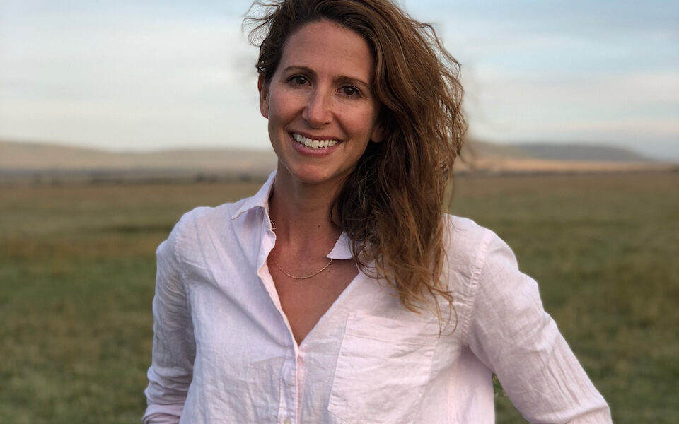 Conversations with Sarah Koch - Voyage ATL Magazine | ATL City Guide