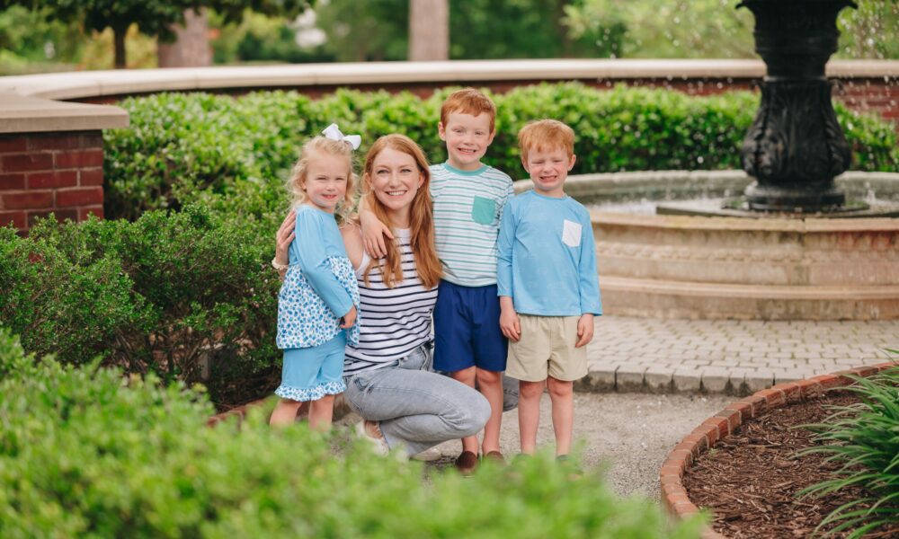 Exploring Life & Business with Jen Dean of Days In The Rays LLC ...