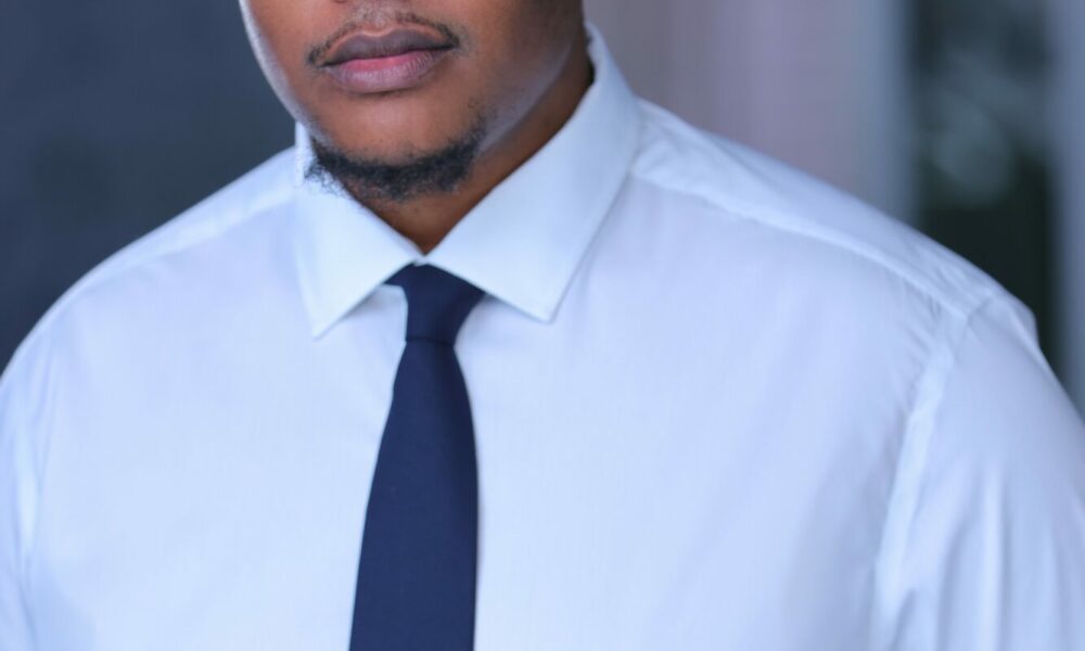 Check Out Dwayne Scott’s Story - Voyage ATL Magazine | ATL City Guide