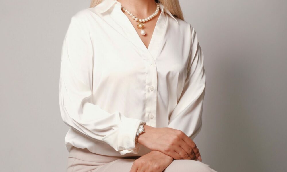 Meet Kayla Williams of Atlanta - Voyage ATL Magazine | ATL City Guide