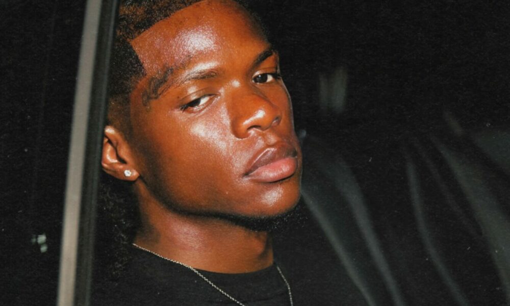 Conversations with Jabriel Calhoun - Voyage ATL Magazine | ATL City Guide