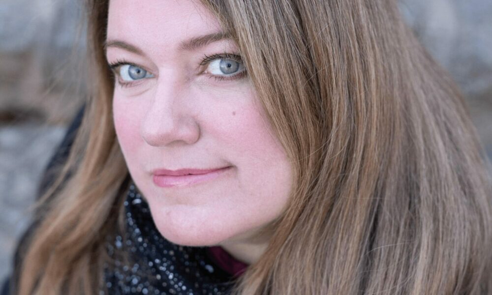 Hidden Gems: Meet Elise Riley of My Global Presence - Voyage ATL ...