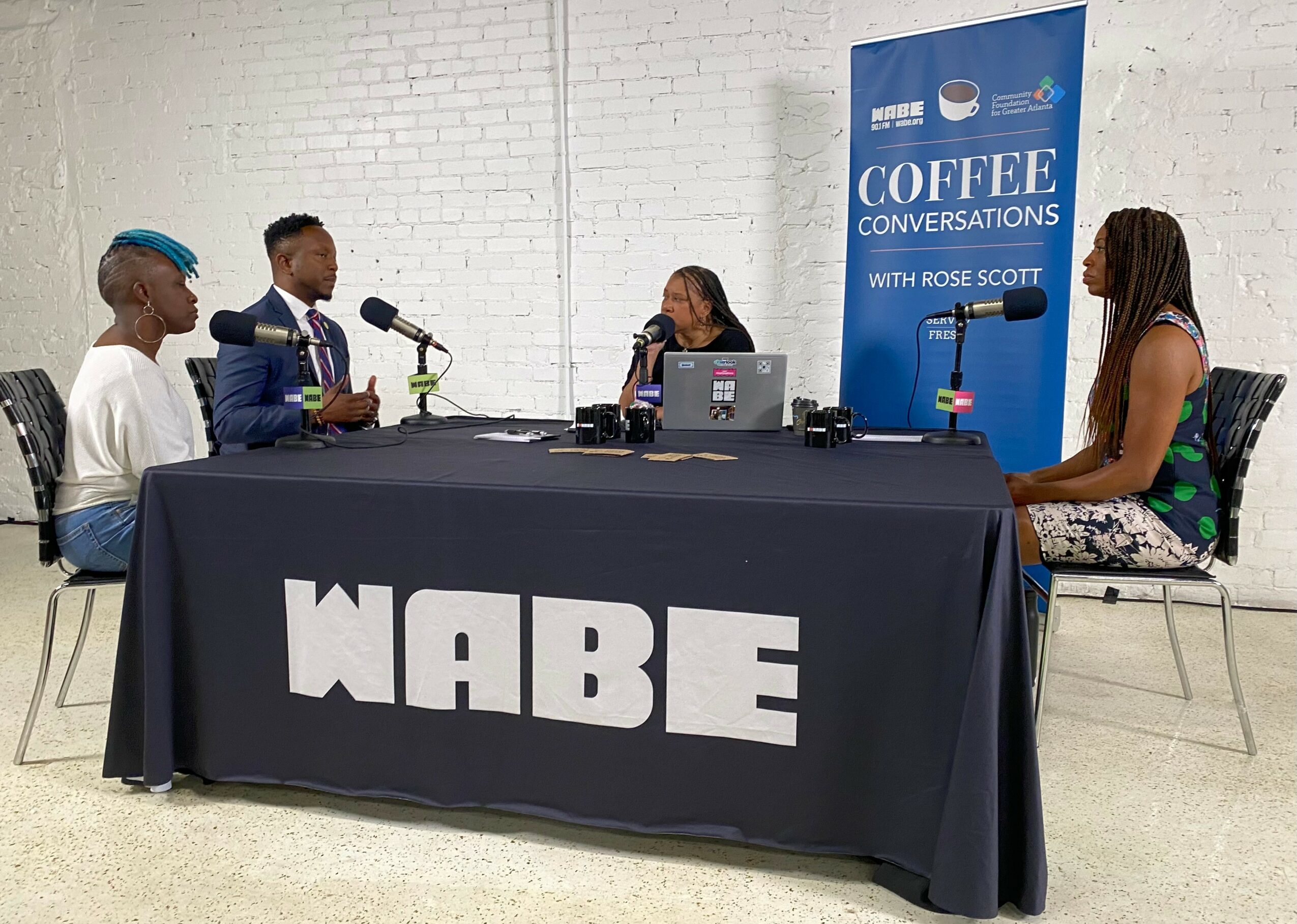 Hidden Gems: Meet Elise Riley of My Global Presence - Voyage ATL ...