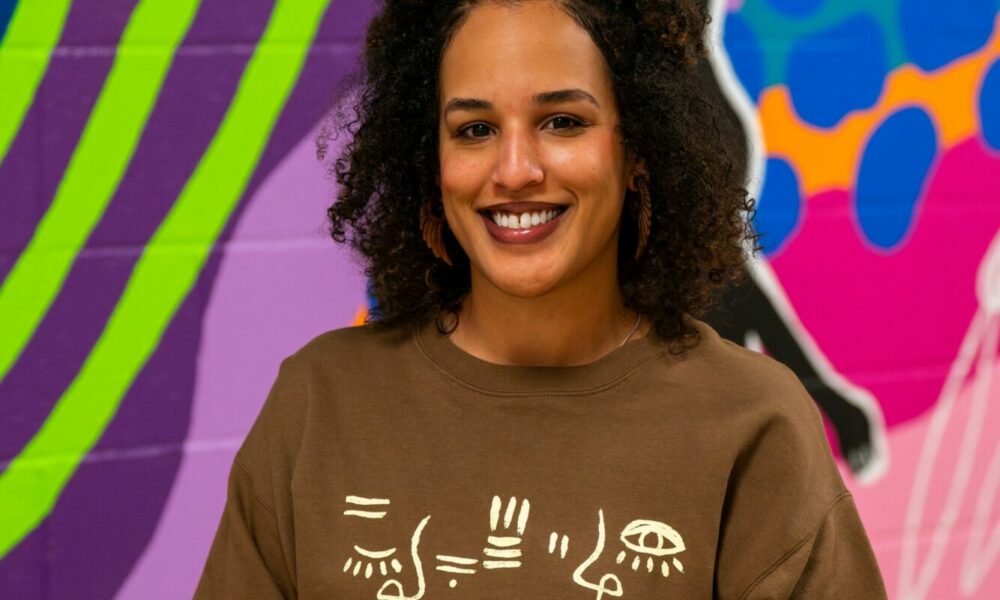 Rising Stars: Meet Keisha Finnie of Lancaster, Pennsylvania - Voyage ATL Magazine | ATL City Guide