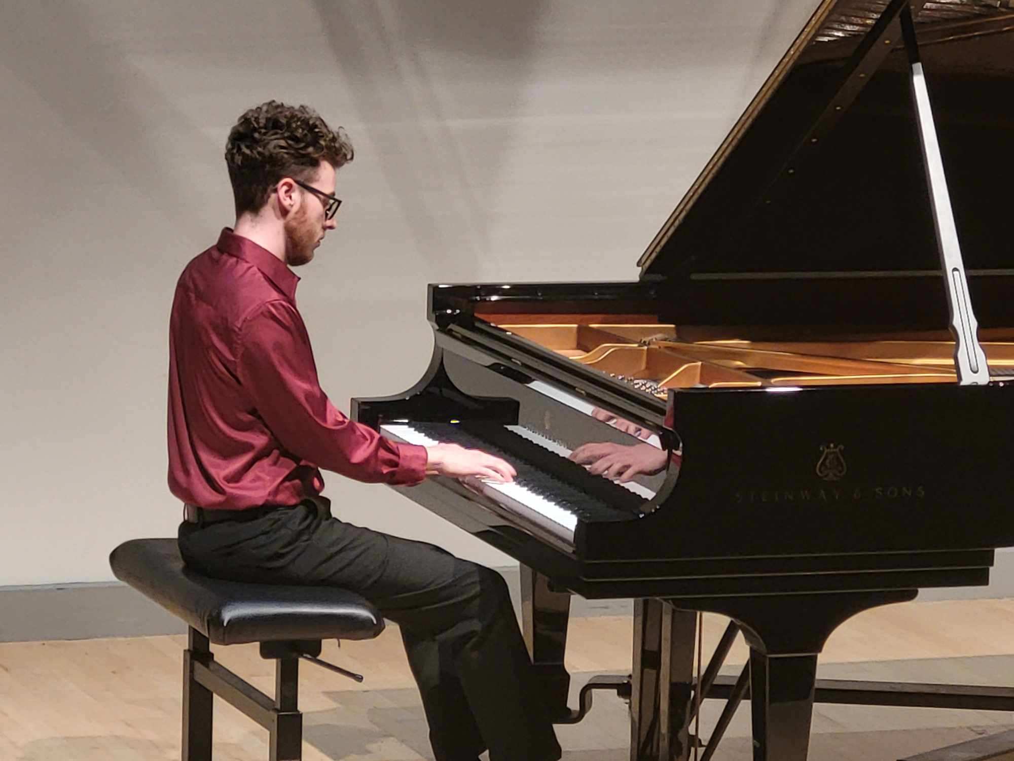 Life & Work with Cade Wilson of Athens, GA - Voyage ATL Magazine | ATL ...