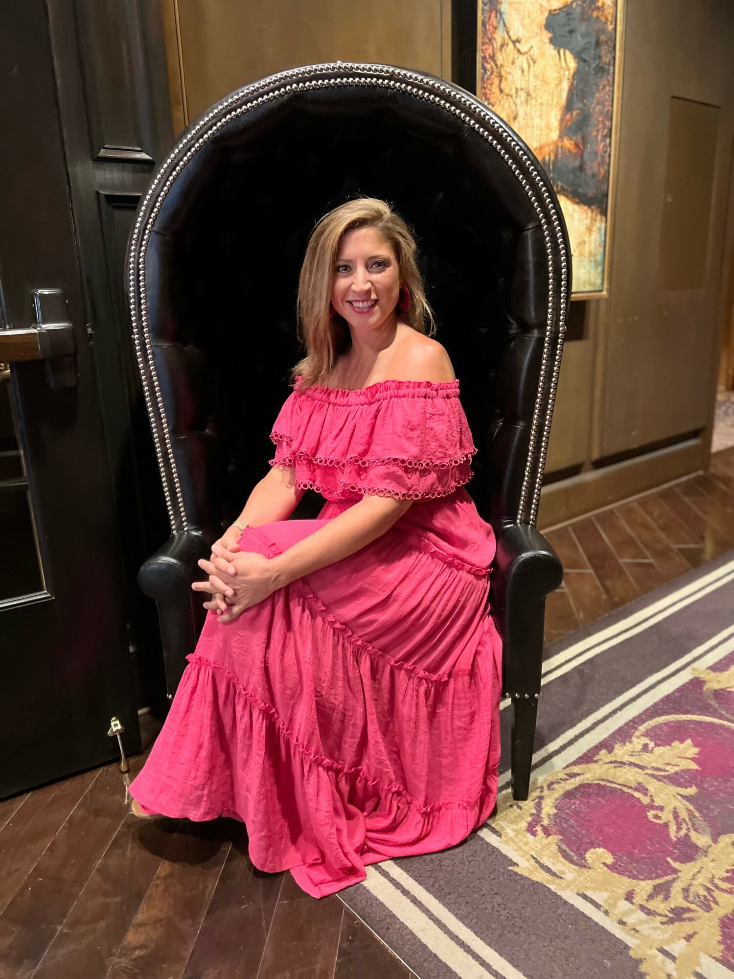 Rising Stars: Meet Janelle Johnson of Cleveland, GA - Voyage ATL ...