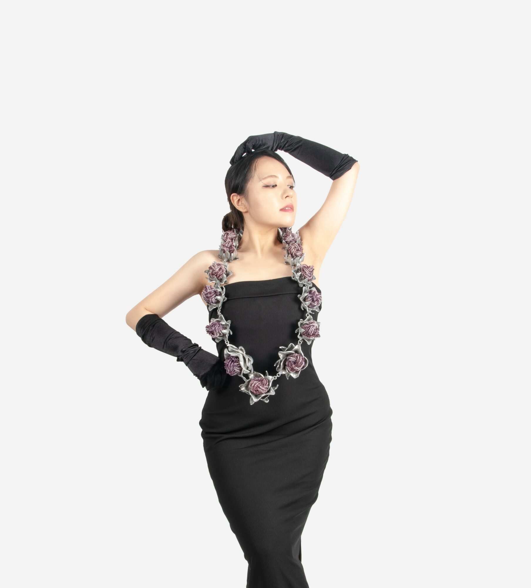 Rising Stars: Meet Esther Park of San Mateo - Voyage ATL Magazine | ATL ...