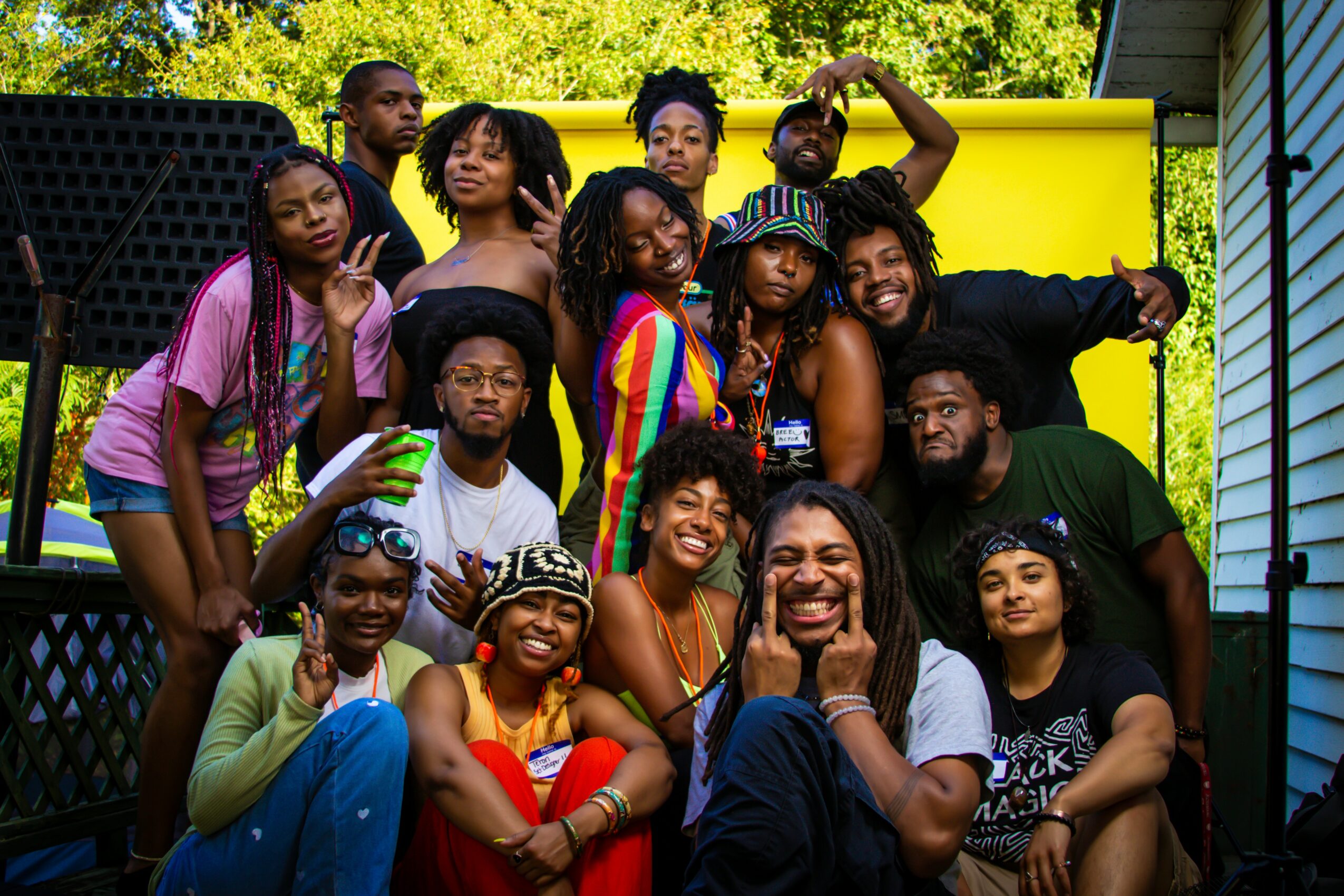 Meet Bria Jae of Atlanta - Voyage ATL Magazine | ATL City Guide