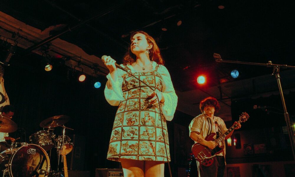 Rising Stars: Meet Carley Rogers of Athens GA - Voyage ATL Magazine ...