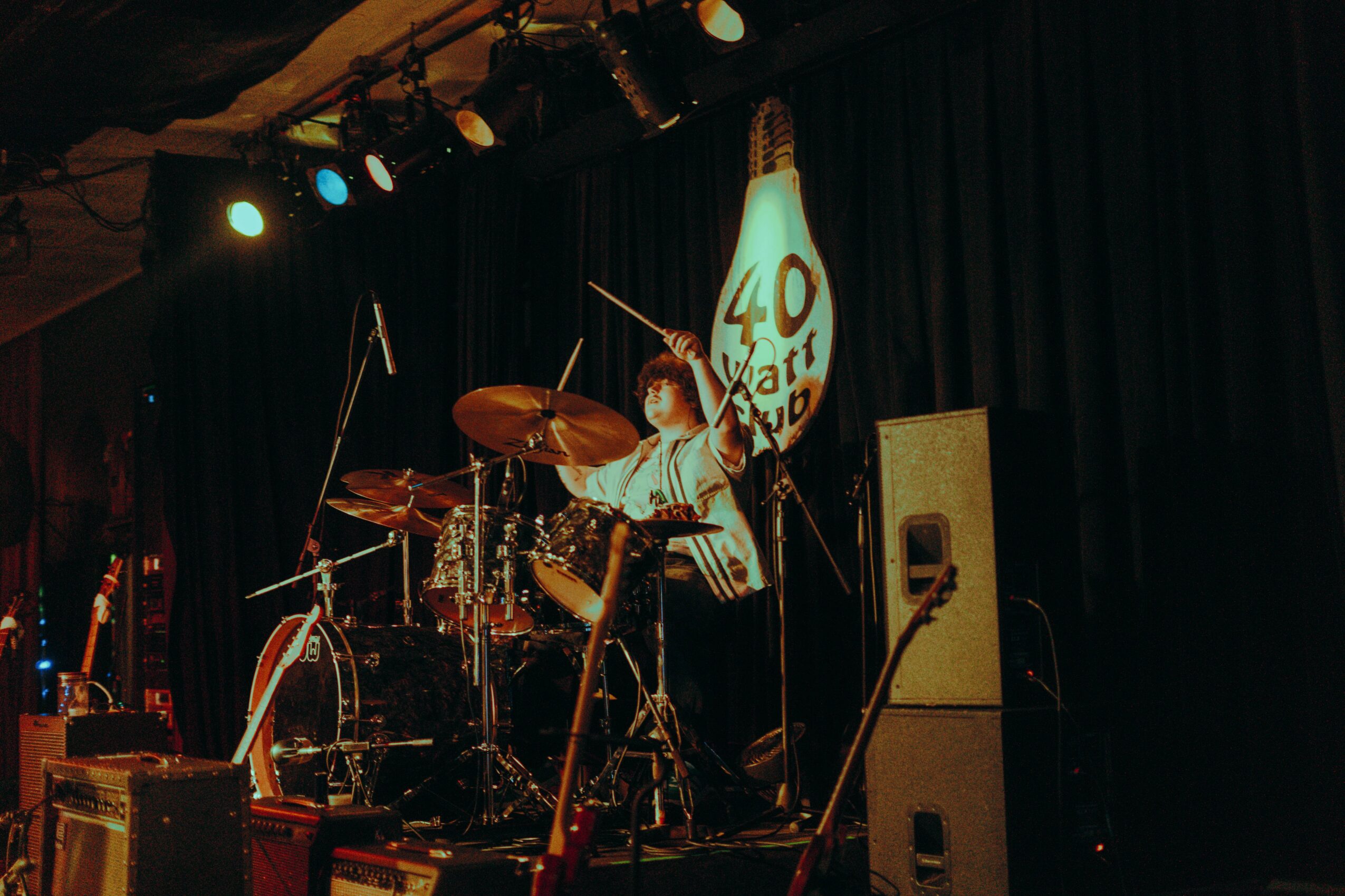 Rising Stars: Meet Carley Rogers of Athens GA - Voyage ATL Magazine ...