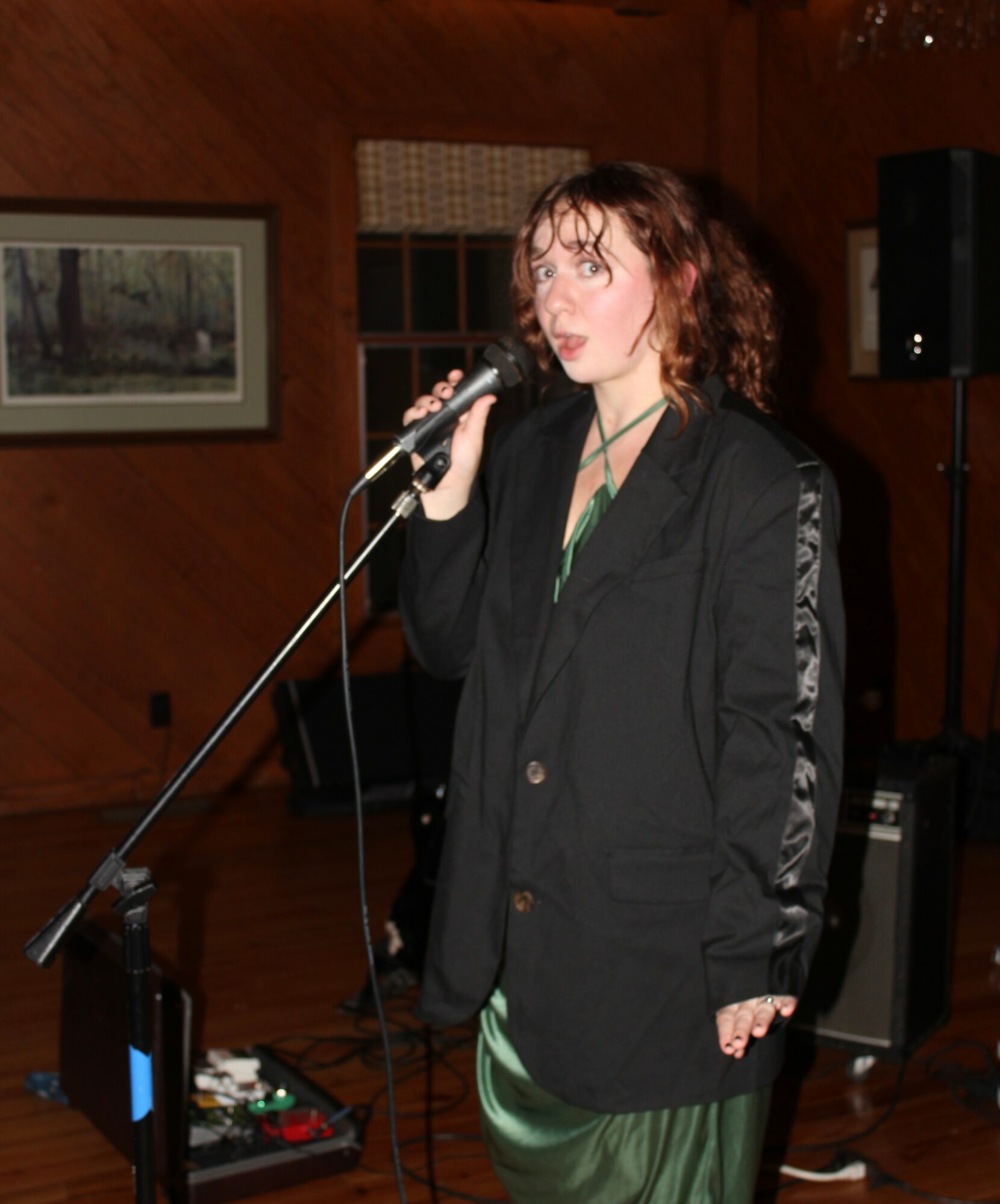 Rising Stars: Meet Carley Rogers of Athens GA - Voyage ATL Magazine ...