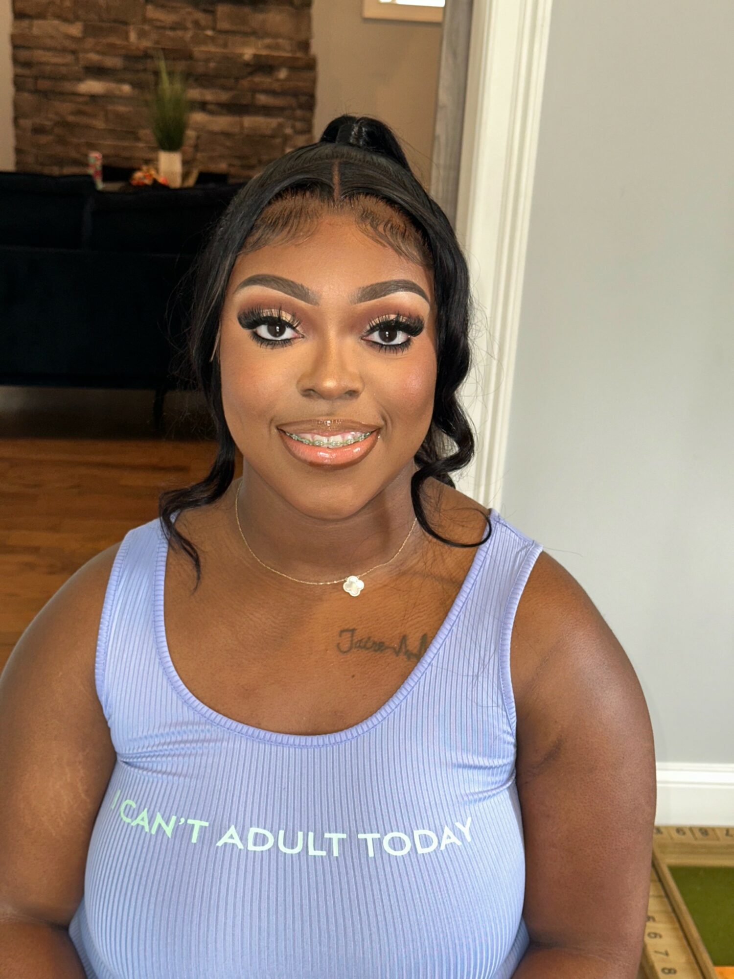 Conversations with Adrienne Bell - Voyage ATL Magazine | ATL City Guide