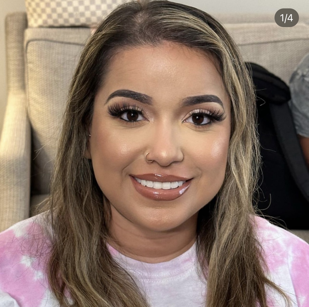 Conversations with Adrienne Bell - Voyage ATL Magazine | ATL City Guide