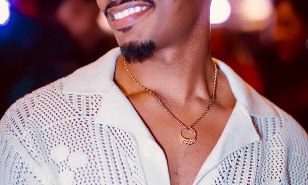 Check Out Ricco “DJ Ricco Savage” Reeder’s Story - Voyage ATL Magazine ...