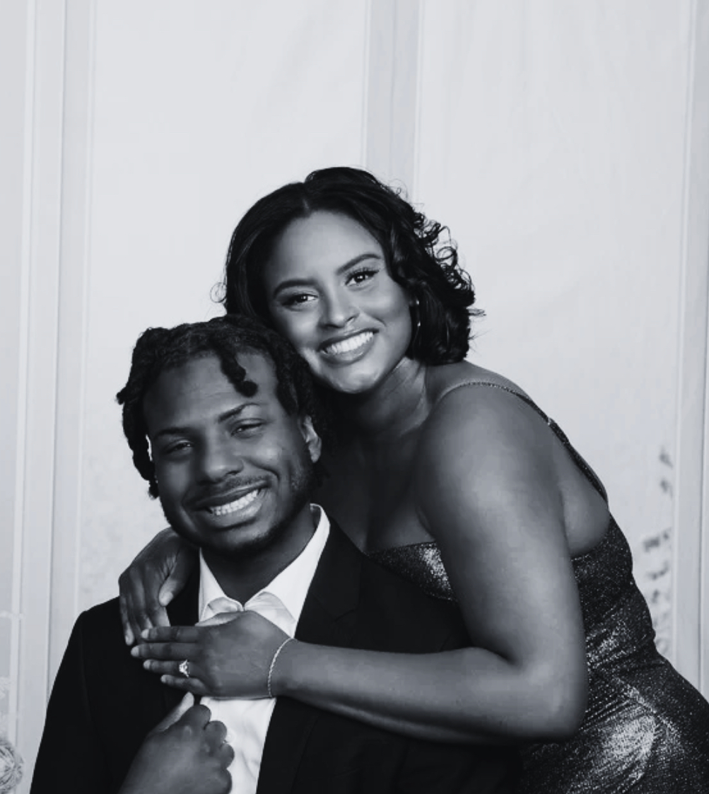 Meet Alexander & Zari Forde of Forde Focus, LLC - Voyage ATL Magazine ...