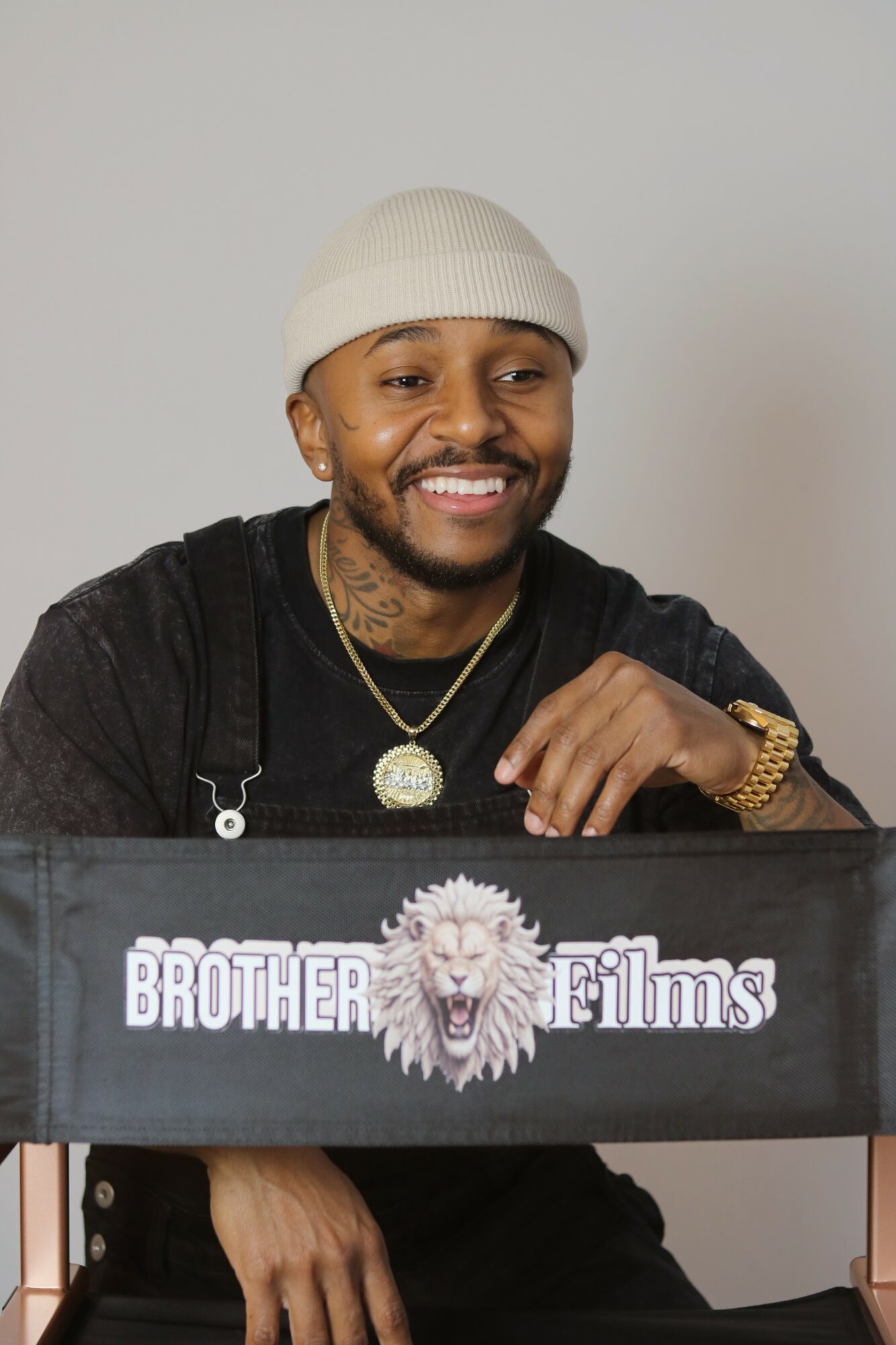 Rising Stars: Meet Antoine Morgan of Atlanta Georgia - Voyage ATL ...