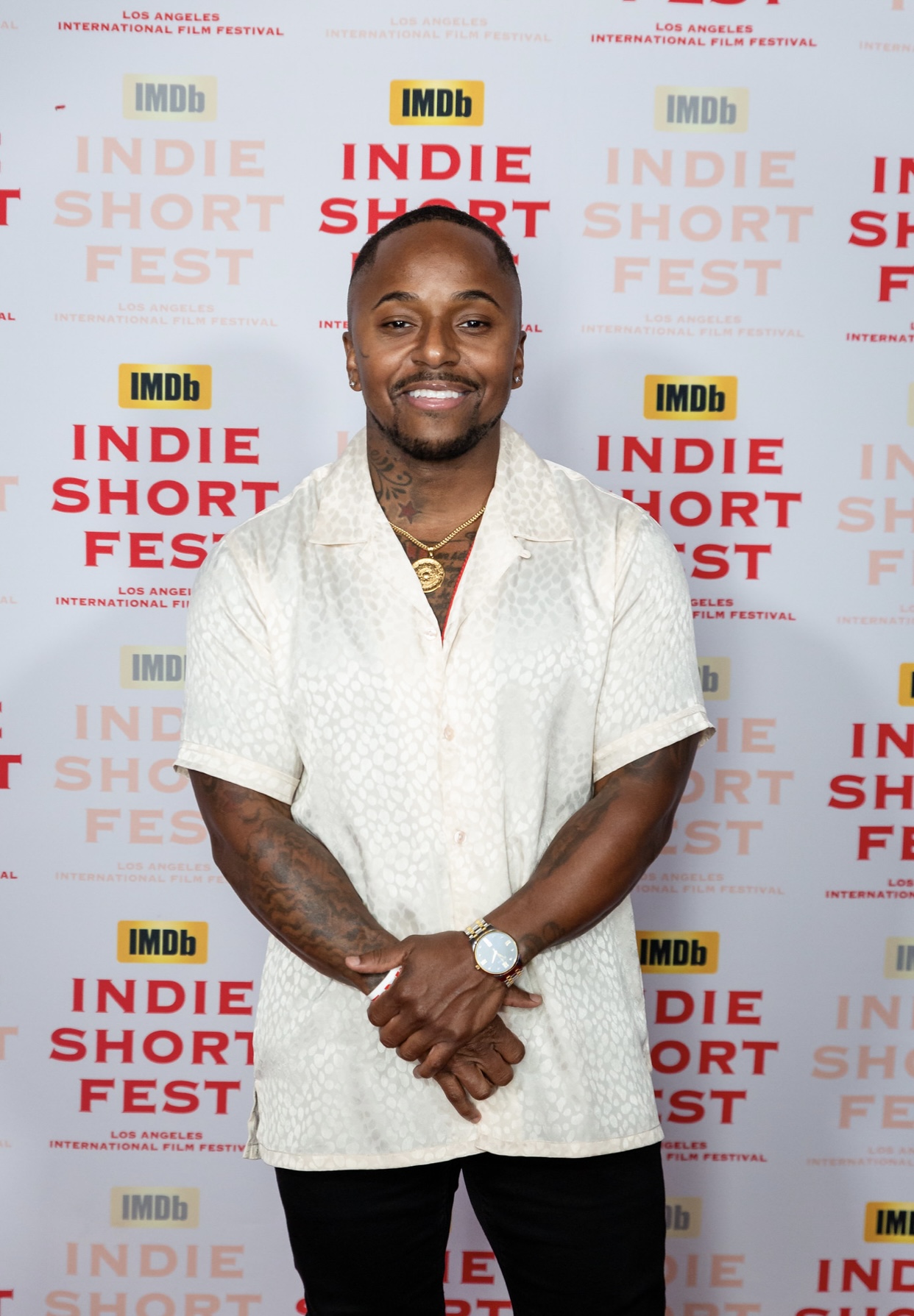 Rising Stars: Meet Antoine Morgan of Atlanta Georgia - Voyage ATL Magazine | ATL City Guide