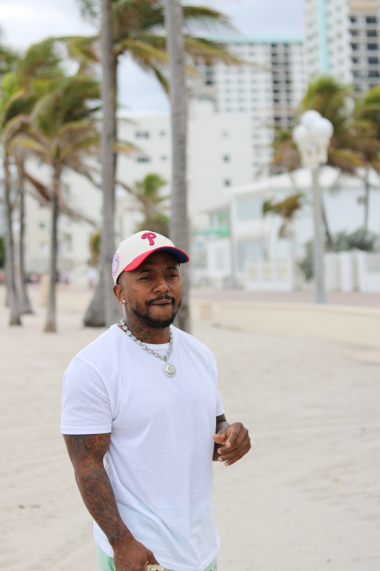 Rising Stars: Meet Antoine Morgan of Atlanta Georgia - Voyage ATL ...