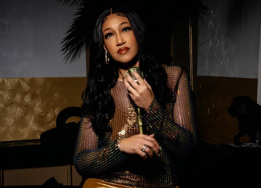 Meet Michelle Francis of Fairburn - Voyage ATL Magazine | ATL City Guide