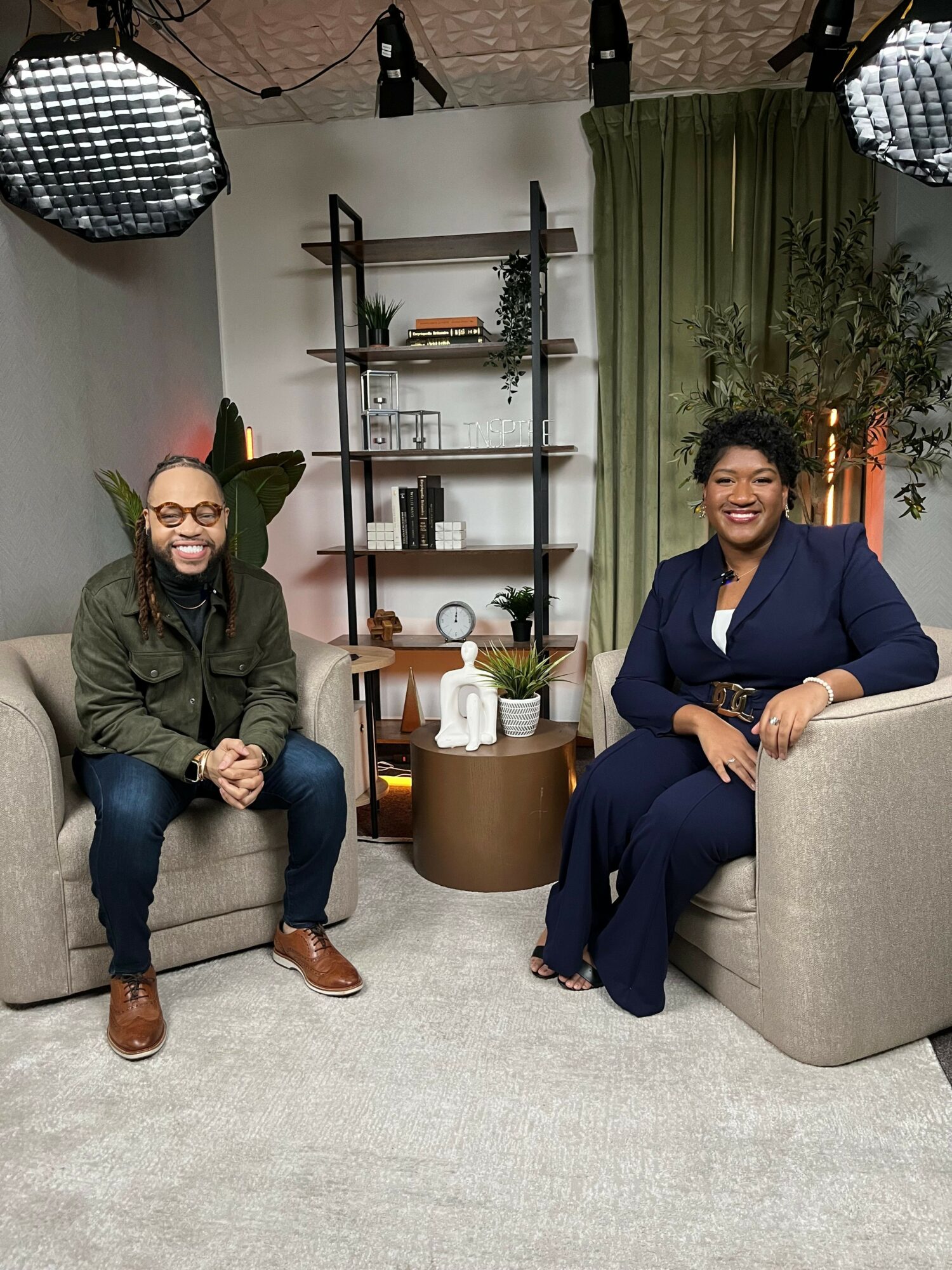 Life & Work with DeVante’ Lamont of Atlanta - Voyage ATL Magazine | ATL City Guide