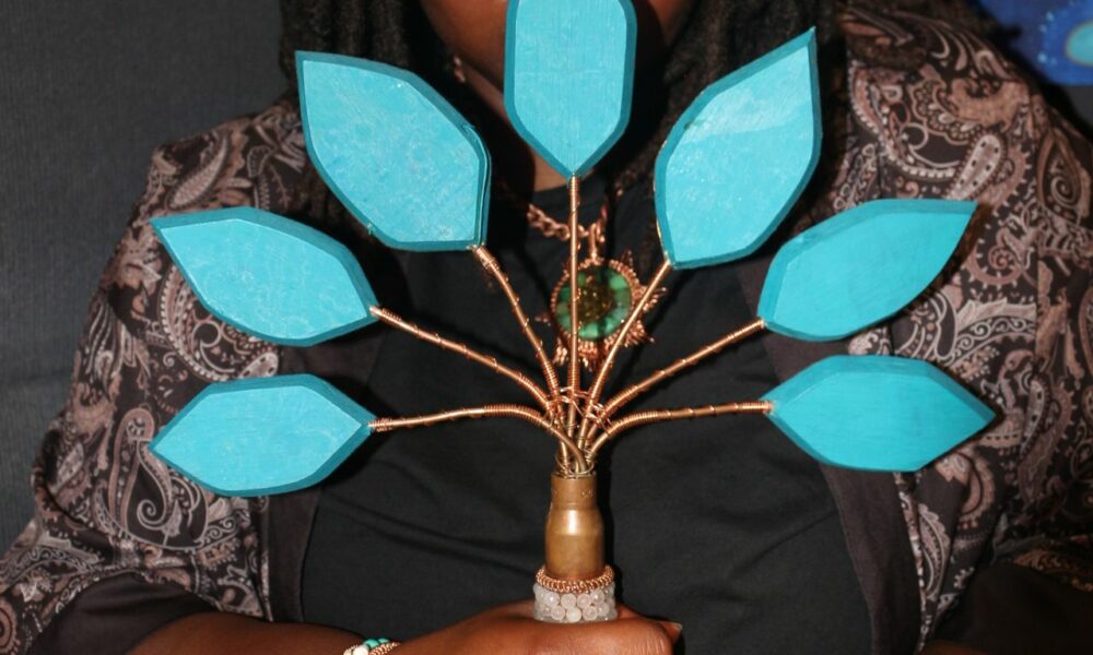 Daily Inspiration: Meet Wynter Bell - Voyage ATL Magazine | ATL City Guide