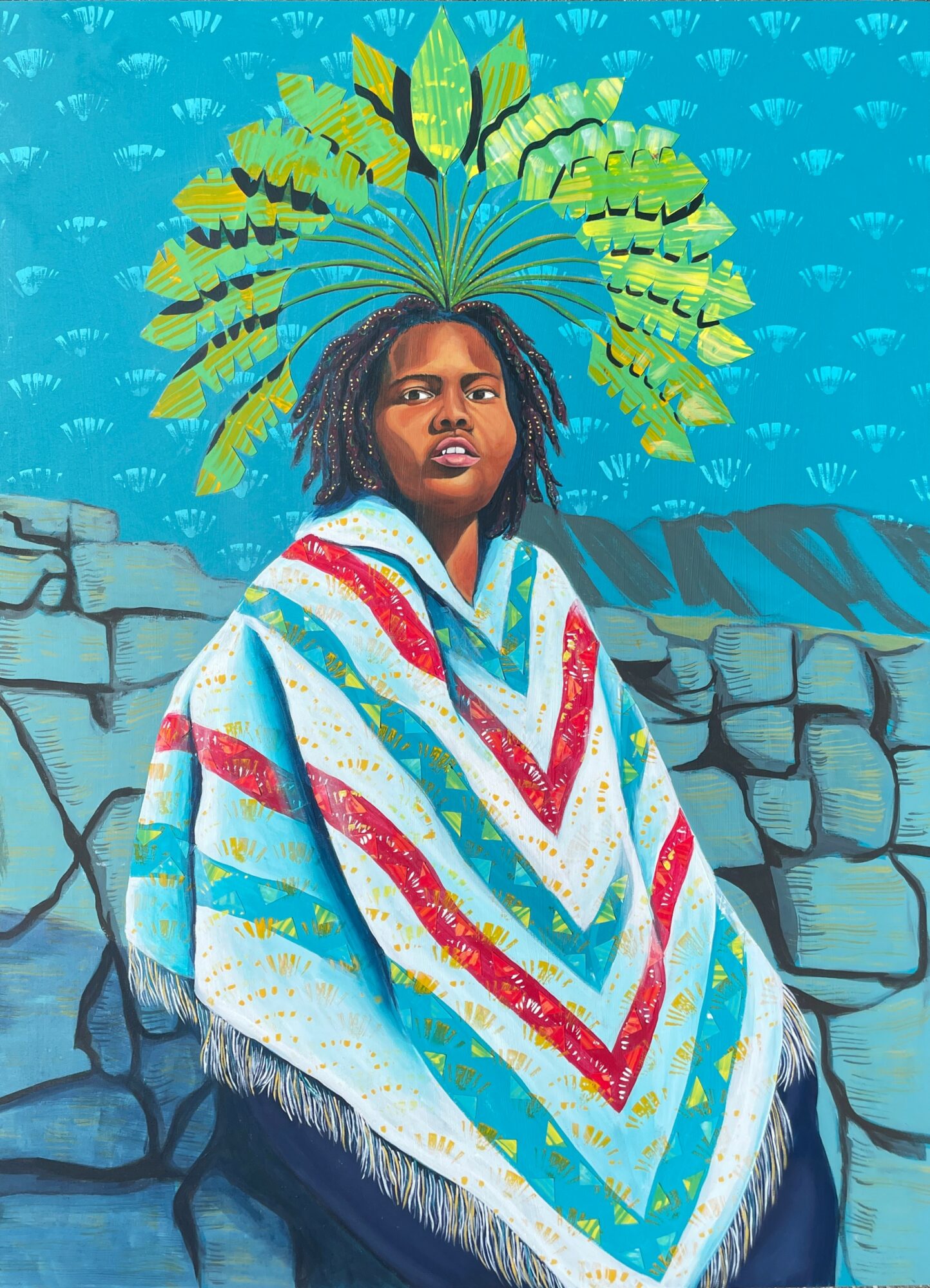 Daily Inspiration: Meet Wynter Bell - Voyage ATL Magazine | ATL City Guide