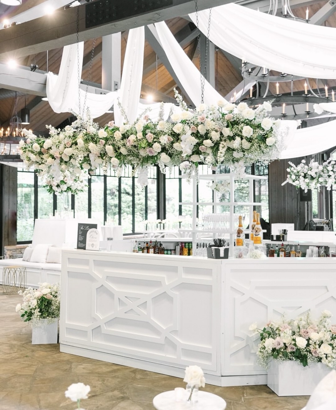 Community Highlights: Meet Chelsea Brittle of Luxe + Bloom - Voyage ATL Magazine | ATL City Guide