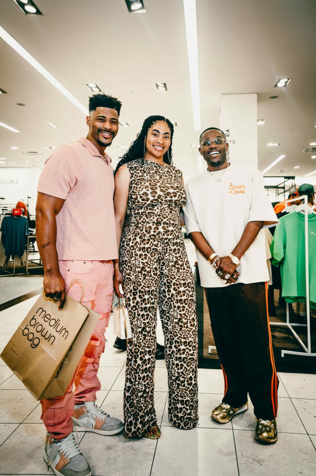 Story & Lesson Highlights with Archie Clay III of Atlanta - Voyage ATL ...