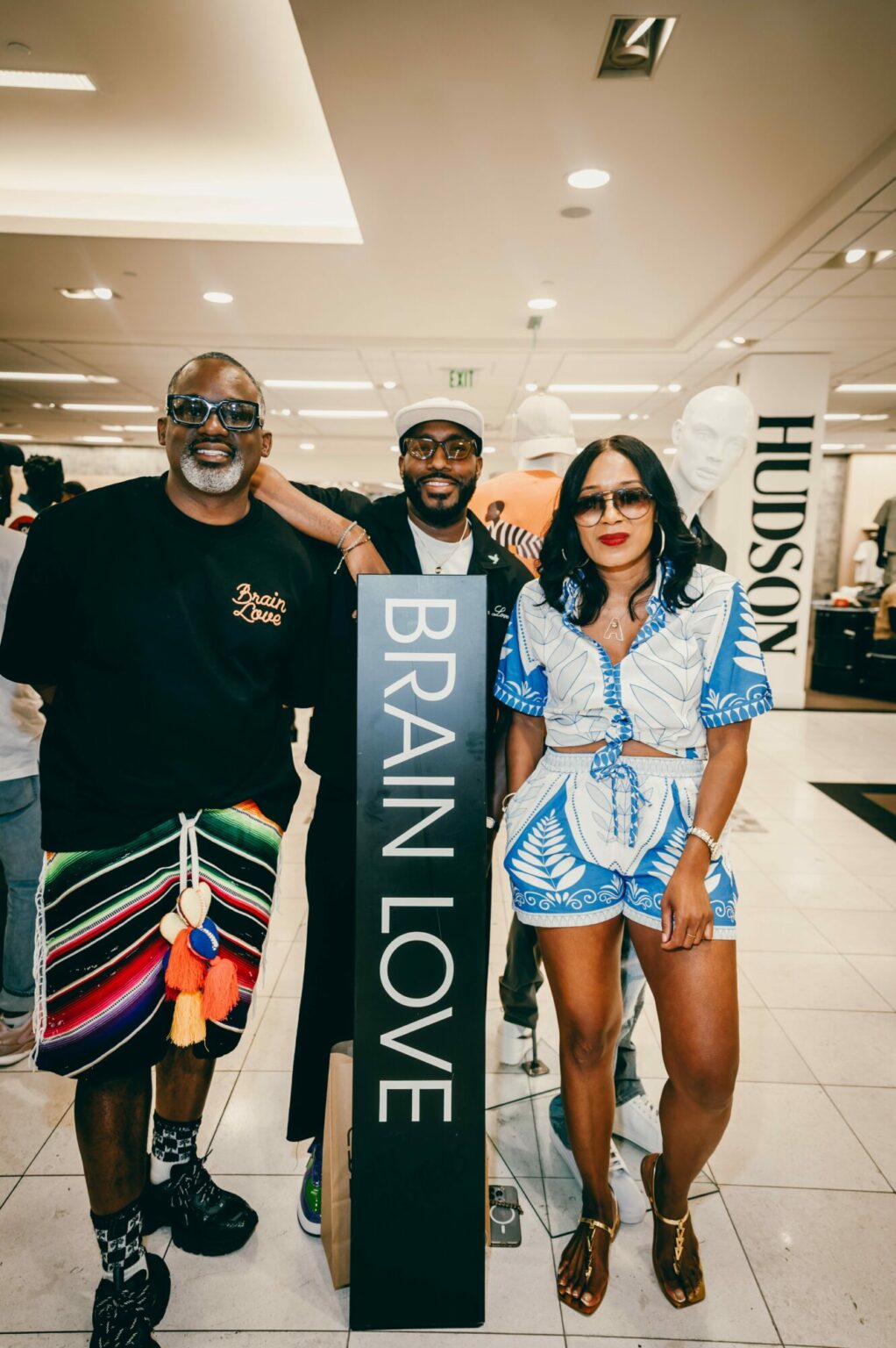 Story & Lesson Highlights with Archie Clay III of Atlanta - Voyage ATL ...