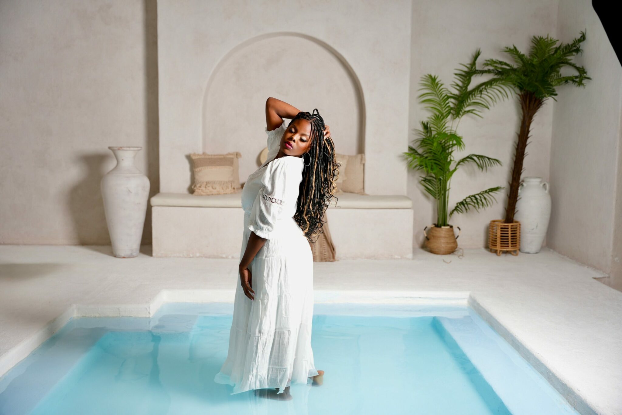 Story & Lesson Highlights with Haadiyah Flagg of Atlanta - Voyage ATL ...