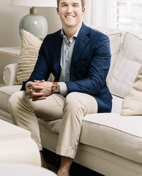 Sam Stowell of Inman Park on Life, Lessons & Legacy - Voyage ATL ...