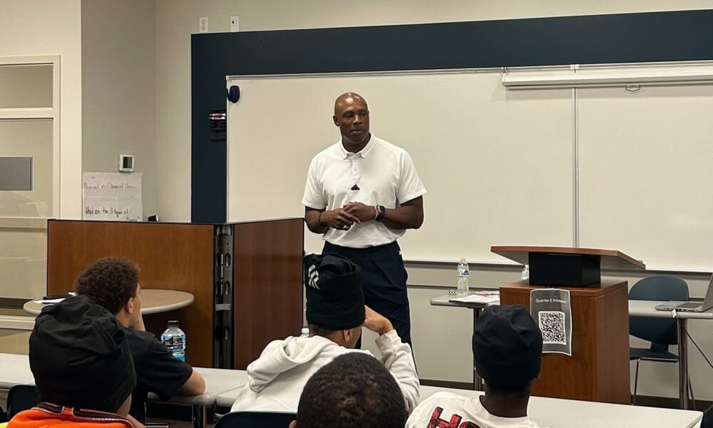 C.J. Stewart of Historic West End Atlanta on Life, Lessons & Legacy ...