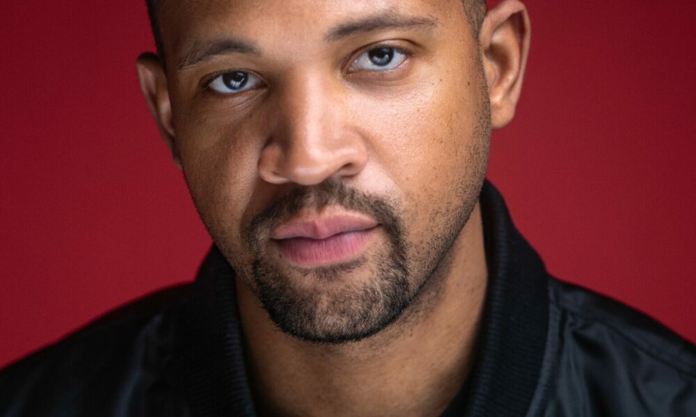 Harrison Russell of Buckhead on Life, Lessons & Legacy - Voyage ATL ...